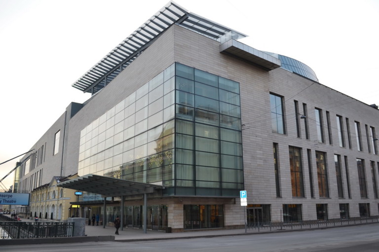 Tips to Visit to the Mariinsky