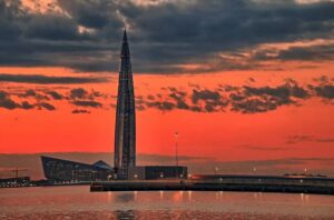 Lakhta Center Observation Deck – Tickets, Tours & Stunning Views